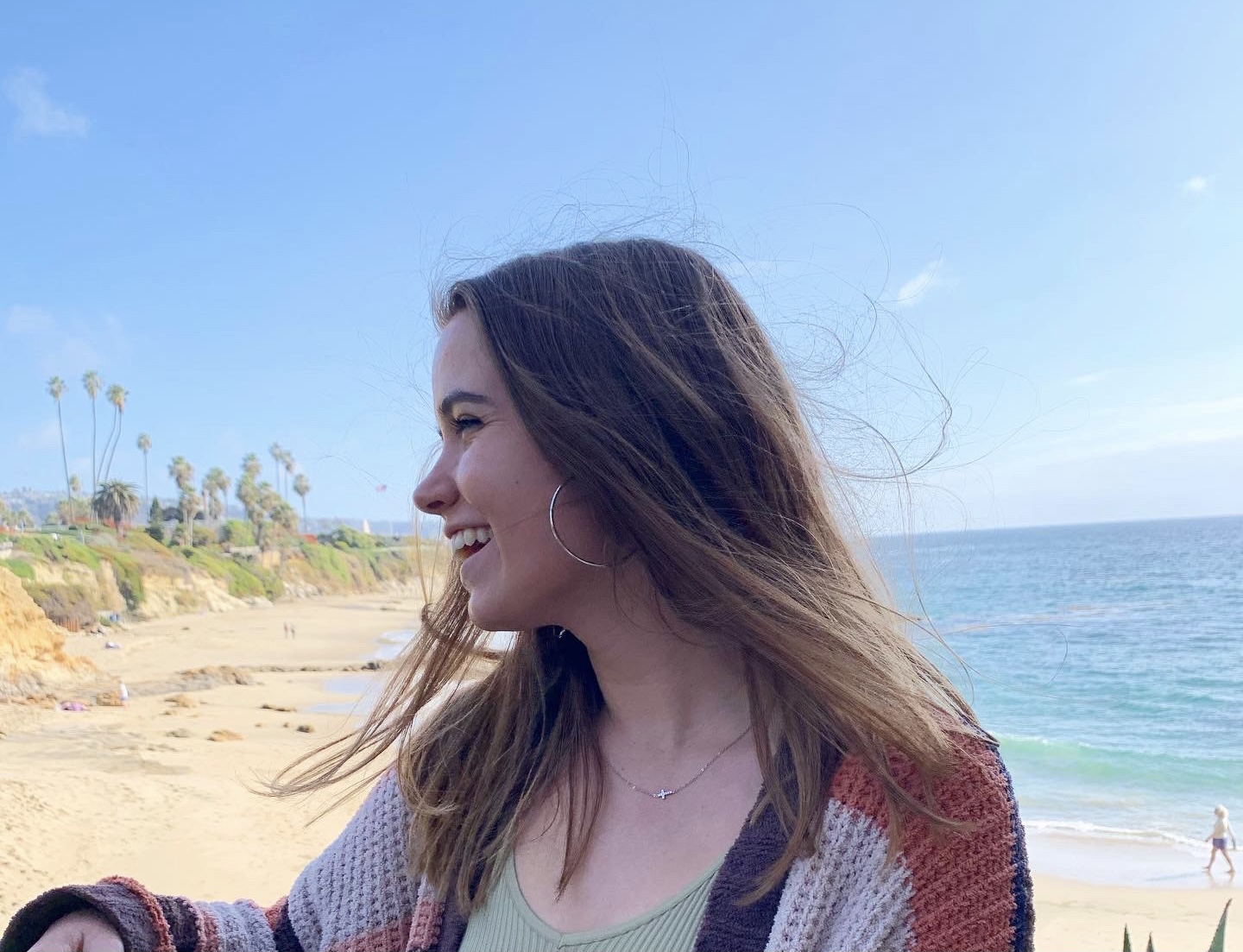 About Me – Sincerely, Neely